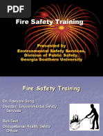 Grade D Book | PDF | Fires | Consent