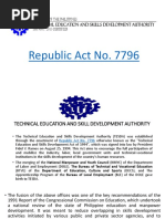 Ladderized Education Program | PDF | Academic Degree | University And ...