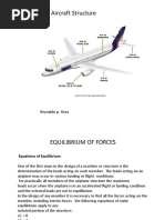 Static Testing of Aerospace Structures | PDF | Structural Load | Aircraft