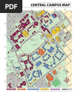 Ogden Campus Map | PDF