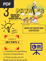 Physics Form 4 Answer Scheme PDF | PDF | Orbit | Satellite