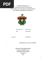 LP Fraktur Digiti Manus | PDF