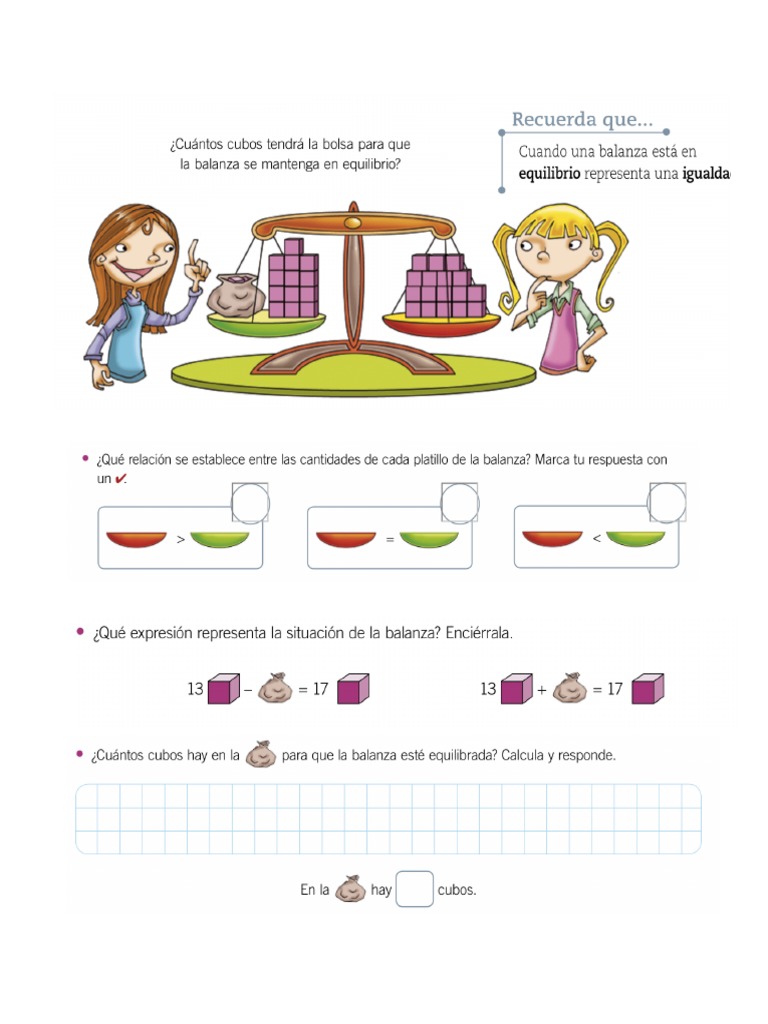 Guia de Igualdades