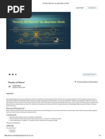 Product and Services of Jollibee | PDF | Foods | Food And Drink