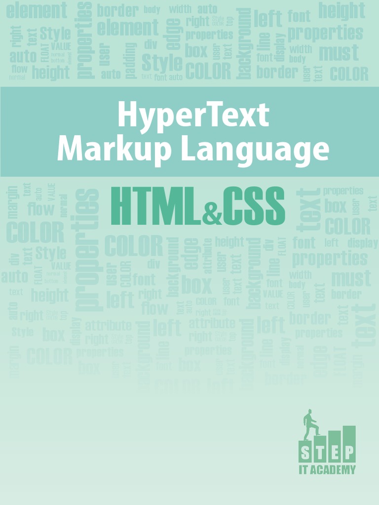HTML | PDF | Html Element | Xhtml
