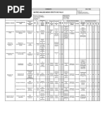 Reporte Dimensional | PDF | Tecnología