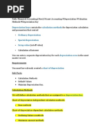 FB41 VAT Posting in SAP | PDF