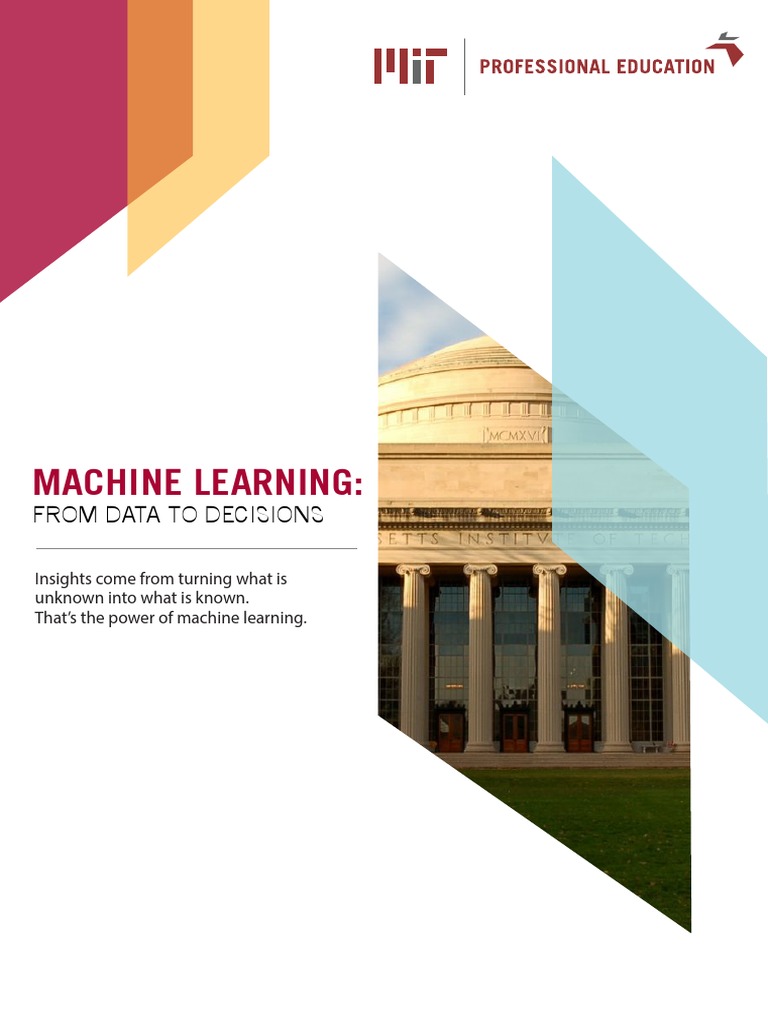 Machine Learning Curriculum Berkley | PDF | Machine Learning | Prediction