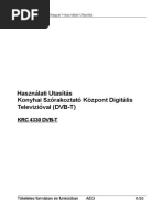 Technicolor FGA2233 Utmutato 2022 | PDF