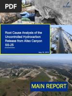 Topside Processing System | PDF | Blowout (Well Drilling) | Emulsion