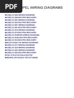 Continental GPEC2 ECU Connection Guide | PDF
