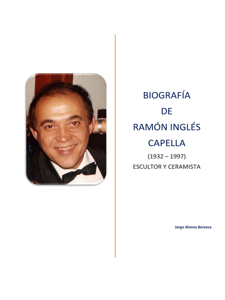 Ramon Ingles | PDF | Escultura | Amor