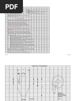 Cyclone Design - Stairmand Method | PDF | Flow Measurement | Gases