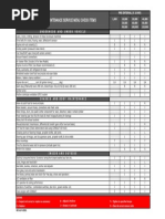 James Bus Line Schedule-Route | PDF | Bus | Bus Transport