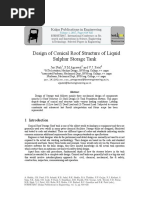 Product Quality: Jet Fuel Conductivity | PDF | Jet Fuel | Electrical ...