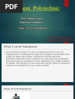Types and Functions of Vortex Breakers | PDF | Science & Mathematics