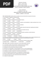 Watson (1913) - Psychology As The Behaviorist Views It | PDF ...