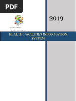 Usermanual HAFIS | PDF