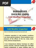 Piccolo Tube (Anti-Icing System) | PDF | Ice | Computational Fluid Dynamics
