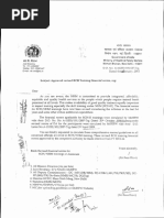 Block Public Health Unit (Bphu) | PDF