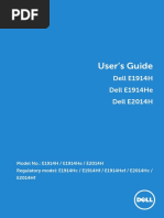 Aoc I-Menu User Manual V2.5 - Pagenumber | PDF | Installation (Computer Programs) | Display ...