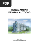 Manual Pengguna LibreCAD | PDF