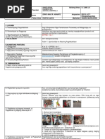 EPP 5 - 1st Quarter Activity Sheets | PDF