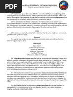 Values Orientation Workshop | PDF | Self | Emergence