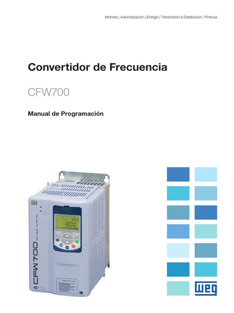 Danfoss Fc300 Drive | PDF | Tasas temporales | Cantidades fisicas