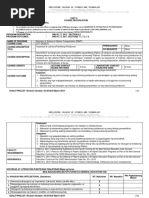 Urs (Mission, Vision, Core Values, Awit NG Pamantasan) | PDF | Science ...