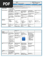 Filipino 6 Budget of Work BOW (Aligned With MELC) | PDF