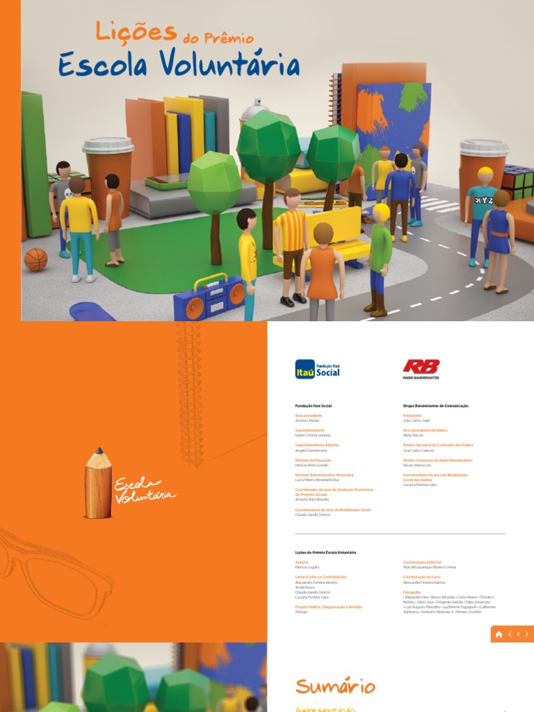 BOURDIEU, Pierre. O Poder Simbólico | PDF | Voluntariado | Brasil