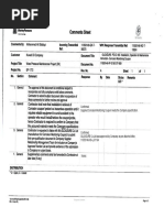 Remidol 4000 | PDF | Corrosion | Iron