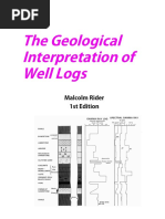 Schlumberger - Log Interpretation Principles Applications | PDF ...