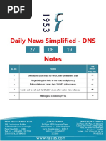 282B_SNW_Form | PDF | Equity (Finance) | Private Law