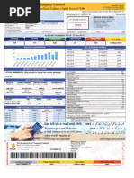 Contoh Invois | PDF | Invoice | Business Documents