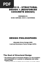 Design of Concrete Structures Fourteenth Edition | PDF