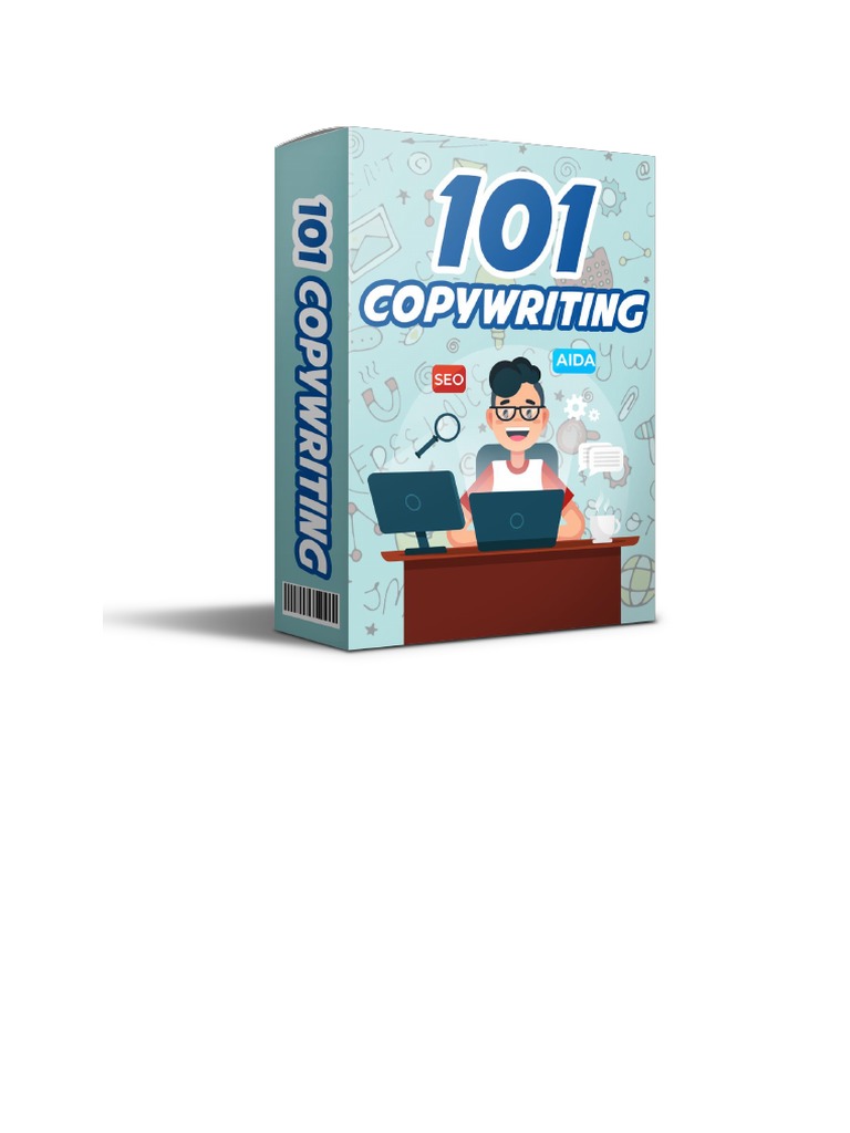 Modul Copywriting 101 PDF | PDF