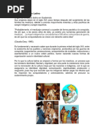 Gastronomía Ladina | PDF | Cocina, comidas y vino | Tecnología