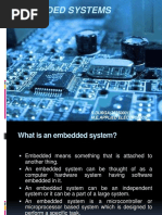 Real Time Embedded Systems Lab Manual | PDF | Microcontroller ...