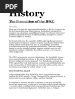 Pledge 25 Handbook | PDF | International Red Cross And Red Crescent ...