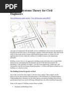 Uniformat II - A Recommended Classification For Building Elements and ...