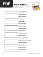 Robert Alter - The Art of Biblical Narrative | PDF