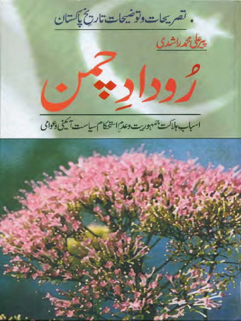 Rudad E Chaman | PDF