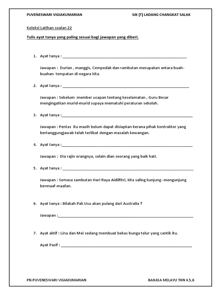 Buku Pengoperasian Linus 2.0 2015 | PDF