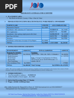 Workday Advanced Compensation | PDF | Employment | Human Resource ...