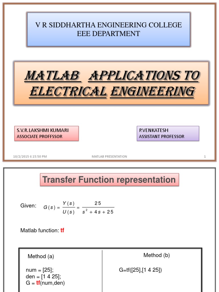 Controls Systems Examples | PDF | Control Theory | Algorithms
