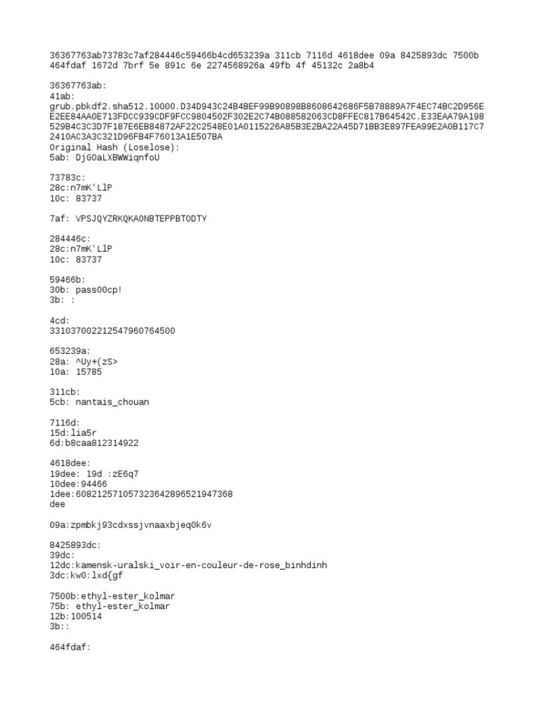 Decoding Page 2 | PDF