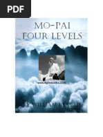 The Truth About The Lin Kong Jing | PDF | Qigong | Qi