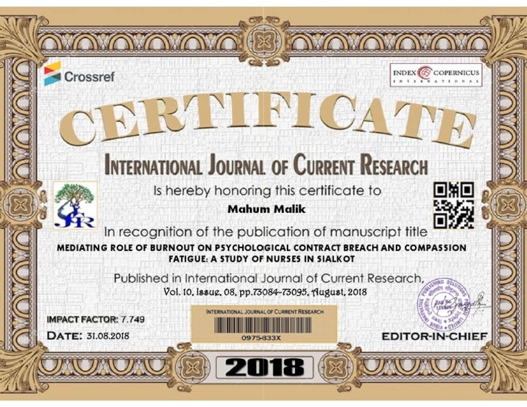 Adarsh Gupta Adarsh Gupta: Mahum Mahum Malik | PDF